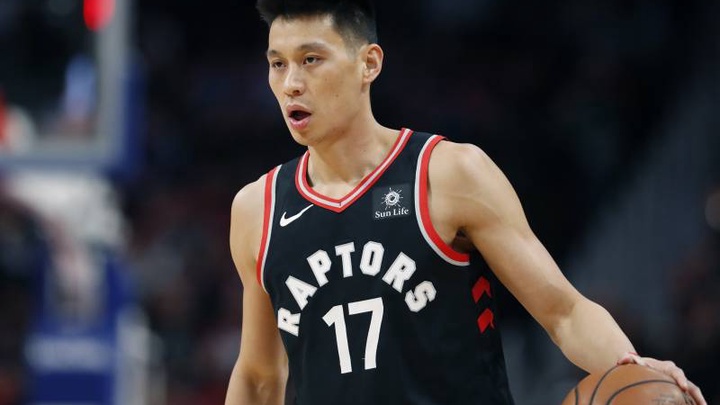 Jeremy Lin được đội bóng quê hương đề nghị bản hợp đồng 3 triệu đô