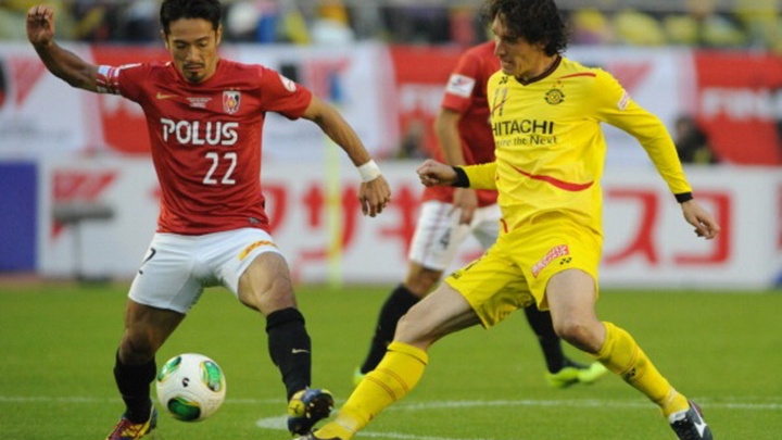 Nhận định Shonan Bellmare vs Urawa Red Diamonds 17h00, 01/09 (vòng 25 VĐQG Nhật Bản)
