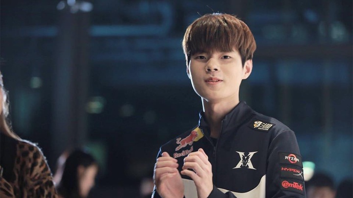 Phỏng vấn KZ Deft sau chiến thắng trước SB