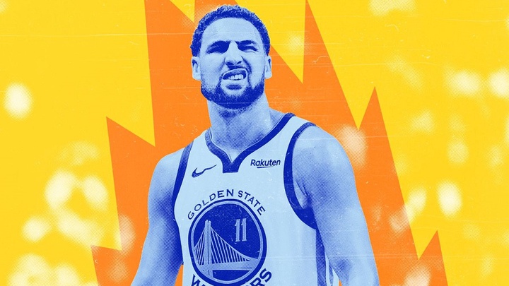Klay Thompson tin rằng triều đại của GSW chưa kết thúc