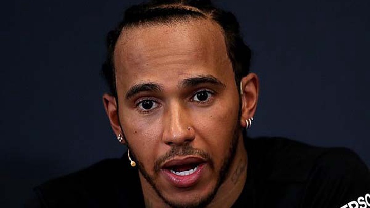 Lewis Hamilton cảnh báo đội Mercedes: "Ai muốn nghỉ ngơi, cần phải nói!"