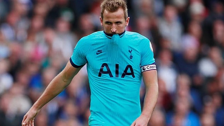 Kane ghi ít hơn Mane 16 bàn và nỗi lo của đội tuyển Anh