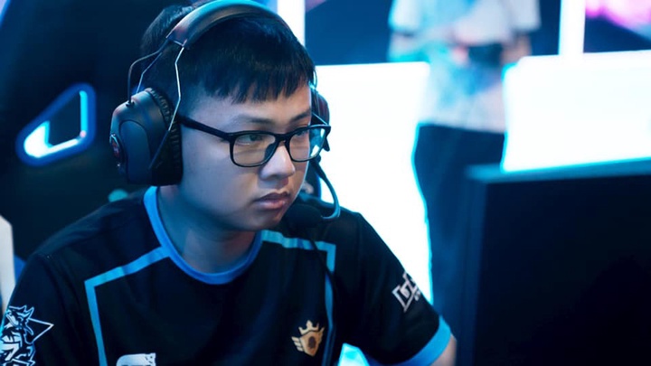 SofM xuất hiện trong clip kỷ niệm LMHT 10 năm của Riot Games