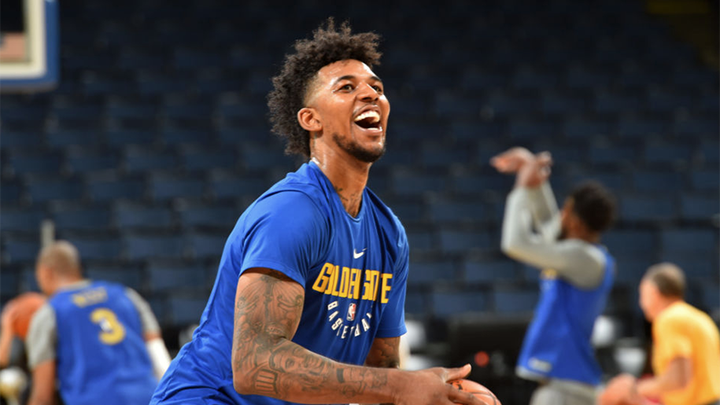 “Cây hài” Nick Young sẵn sàng chia tay sự nghiệp NBA