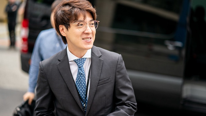 SKT kkOma dự đoán T1 vô địch Chung Kết Thế Giới 2019