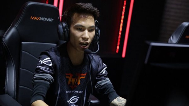 Vướng vào cờ bạc, Sena sẽ bị đuổi khỏi SBTC?