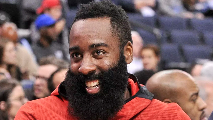 James Harden tự biến mình thành "Shaqtin a Fool" và phản ứng hú hồn của ...