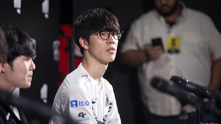 IG vs GRF:Những điểm nhấn sau chiến thắng của nhà vô địch