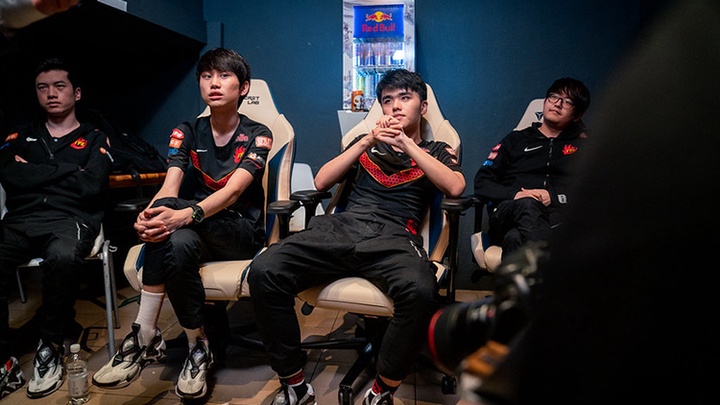 FPX Doinb: Tian là một thiên tài!