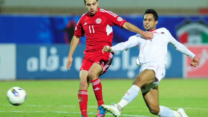Nhận định Iraq vs Bahrain 21h00, 19/11 (Vòng loại World Cup)
