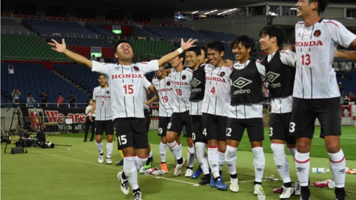 Nhận định Honda FC vs Tegevajaro Miyazaki 11h00 ngày 01/12 (Japan ...