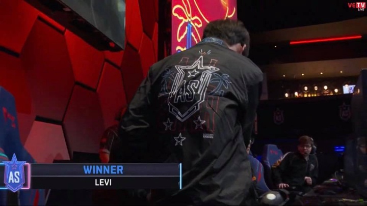 Trực tiếp All Star 2019 LMHT ngày 2: Levi thắng Faker, đối đầu Jankos