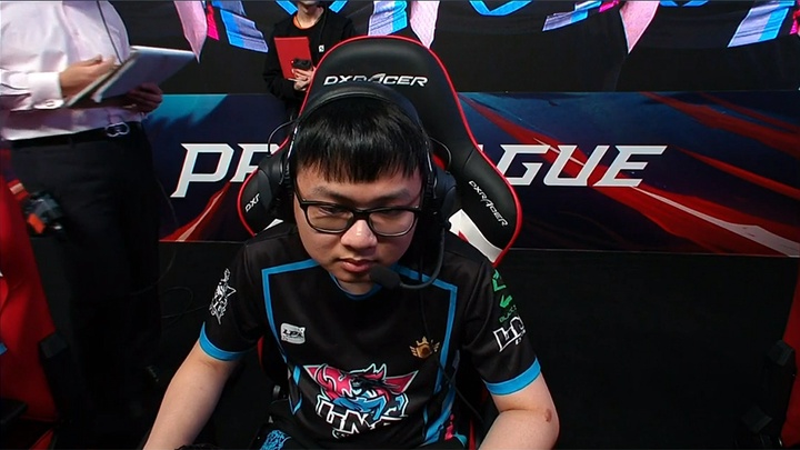 Tin chuyển nhượng LMHT mới nhất 16/12: LNG có người thay thế SofM