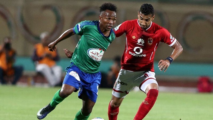 Nhận định FC Masr vs Masr El Maqassah 22h00, 24/12 (Vòng 10 giải VĐQG ...