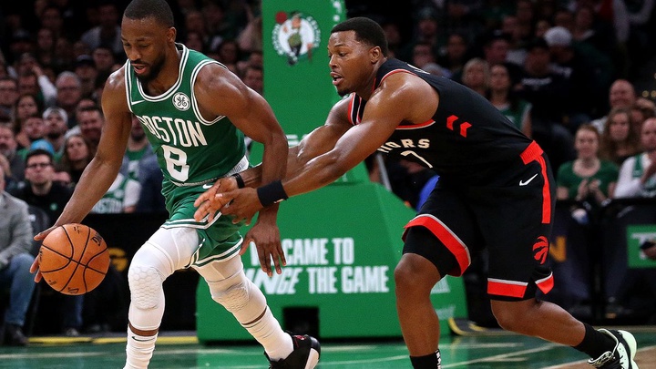 Nhận định NBA: Boston Celtics vs Toronto Raptors (ngày 29/12, 7h00)