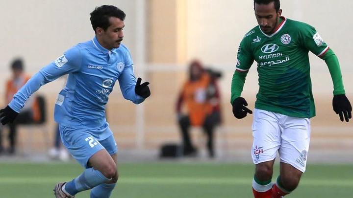 Nhận định Al Mojzel vs Al-Kawkab 19h20, 31/12 (Hạng Nhất Saudi Arabia)