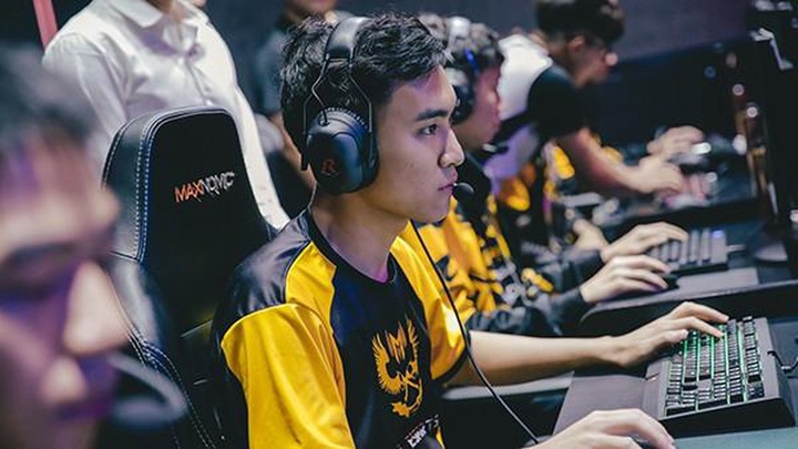 Đội hình GAM Esports VCS Mùa Xuân 2020: Không Zeros và Optimus