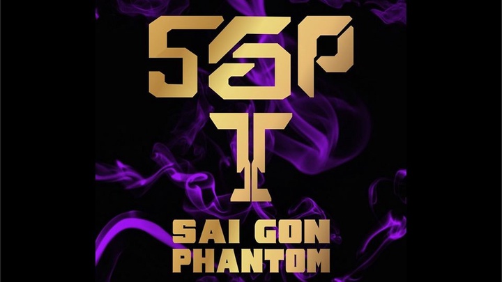 Đội hình Saigon Phantom Liên Quân mùa giải 2020