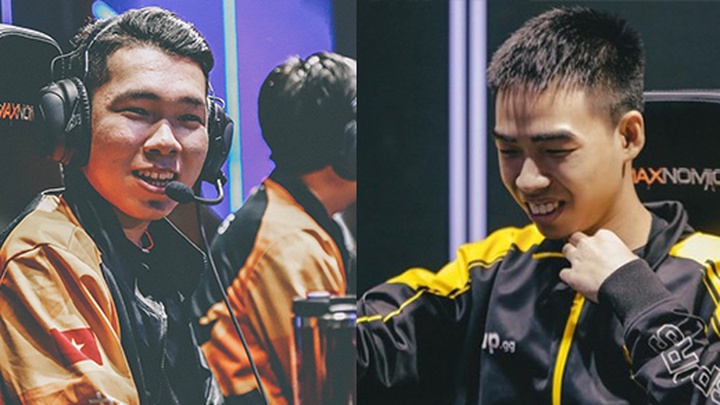 Đội hình Team Flash VCS Mùa Xuân 2020: Đội hình tài năng trẻ + Stark