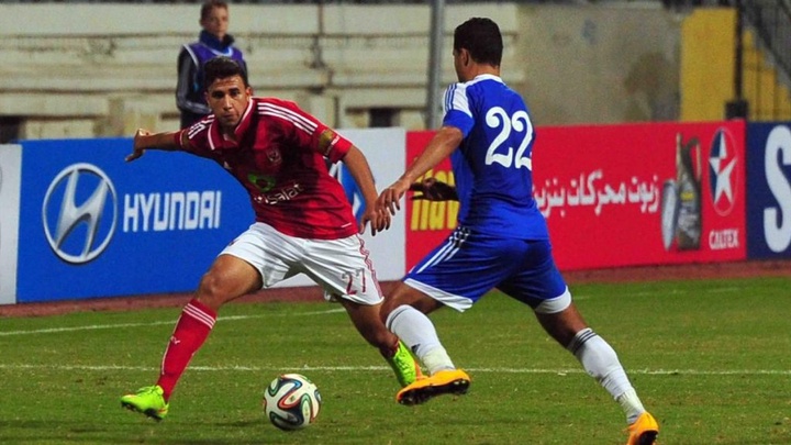 Nhận định FC Masr vs Pyramids FC 22h00, 29/1 (VĐQG Ai Cập)