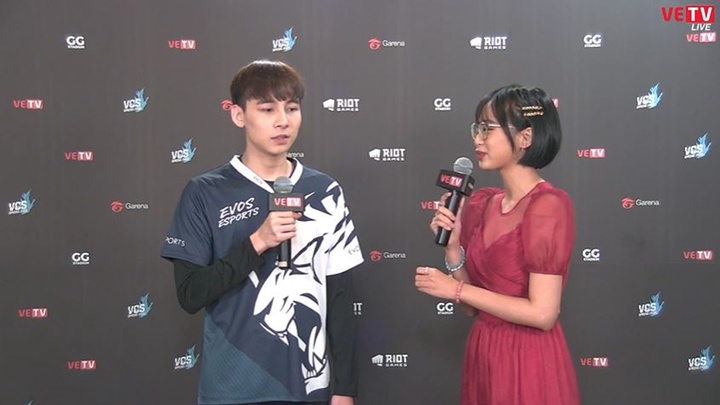 DivKid tuyên bố không ngán FL Slayder