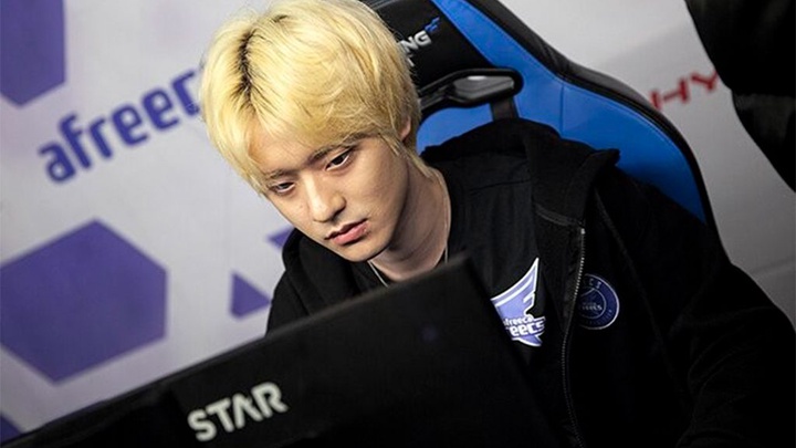 Lịch thi đấu LCK Mùa Xuân 2020 hôm nay 6/2: GRF vs AF