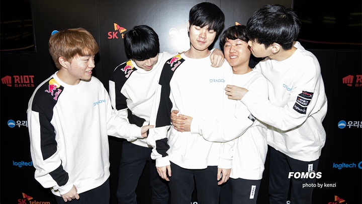 Deft: Doran, Pyosik và Keria đều giỏi hơn tôi