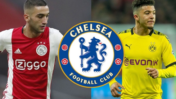 Tân binh Chelsea có thành tích xuất sắc không kém mục tiêu bom tấn của MU