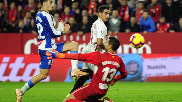 Soi kèo CFR Cluj vs Sevilla 00h55, 21/02 (Europa League 2019/20)