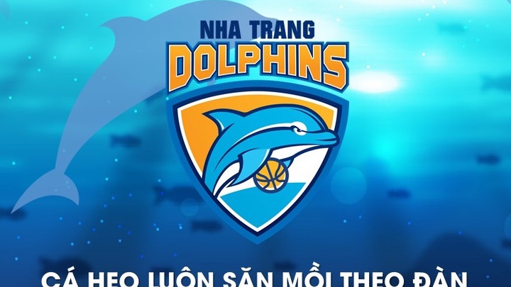 Nha Trang Dolphins đặt mục tiêu khôn ngoan tại VBA 2020