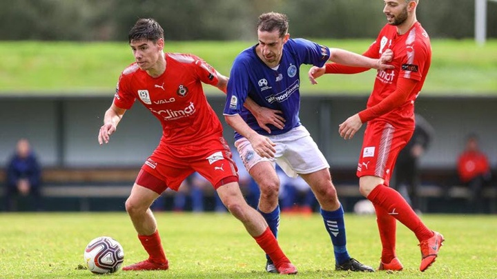 Nhận định Adelaide Blue Eagles vs Adelaide City, 16h45 ngày 2/3