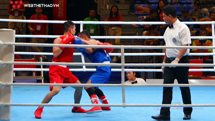 Trước kỳ tích Nguyễn Văn Đương, Boxing Việt Nam từng một thời đã "chết"!