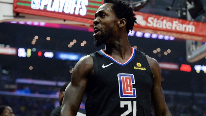 Patrick Beverley: Chàng cầu thủ "mồm mép" nhất NBA