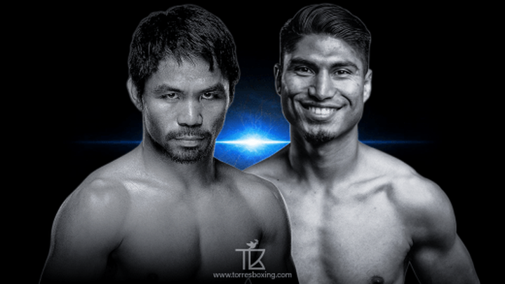 Manny Pacquiao vs Mikey Garcia: Khi hổ già gặp sói chúa