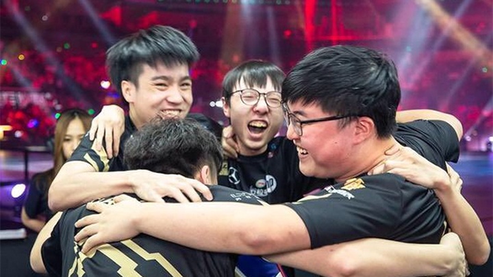 Kết quả LPL Mùa Xuân 2020 hôm nay 15/3: Ngày của Betty, RNG đại thắng