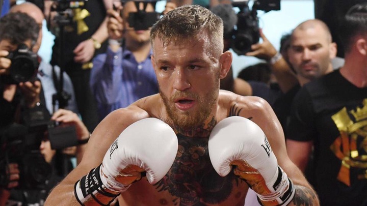 Chưa có ý định nghỉ Boxing, Conor Mcgregor thực sự đang mong muốn điều gì?