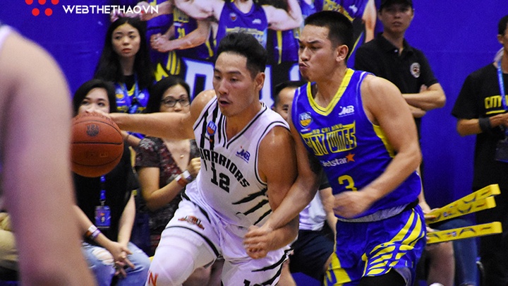 Justin Young: Chiến binh giàu kinh nghiệm bậc nhất VBA