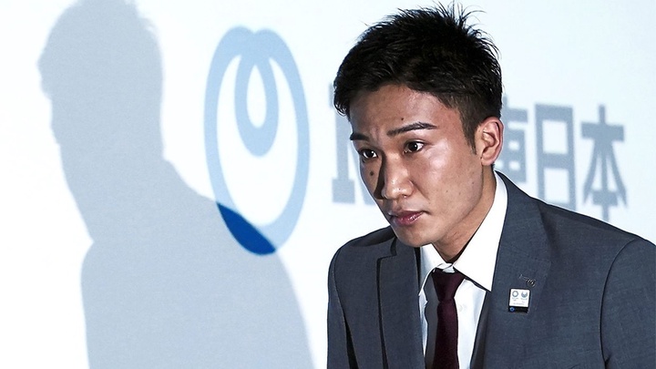 Tin vui cho các fan nữ: Hot boy cầu lông Kento Momota tiết lộ tình ...