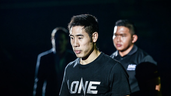 Bắt đầu tập luyện MMA và lời khuyên từ võ sĩ chuyên nghiệp Jeff Chan