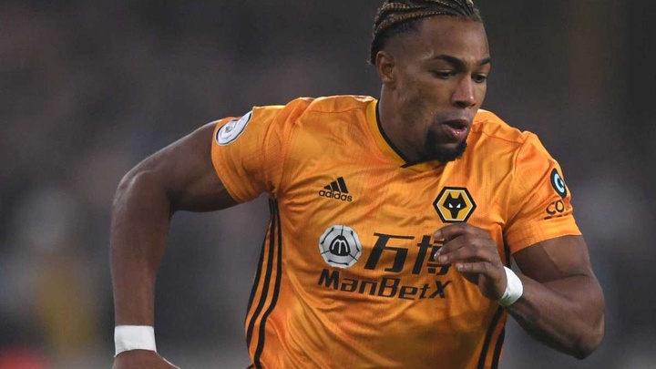 Adama Traore phát triển cơ bắp khủng khiếp kể từ lần đầu ra mắt Barca