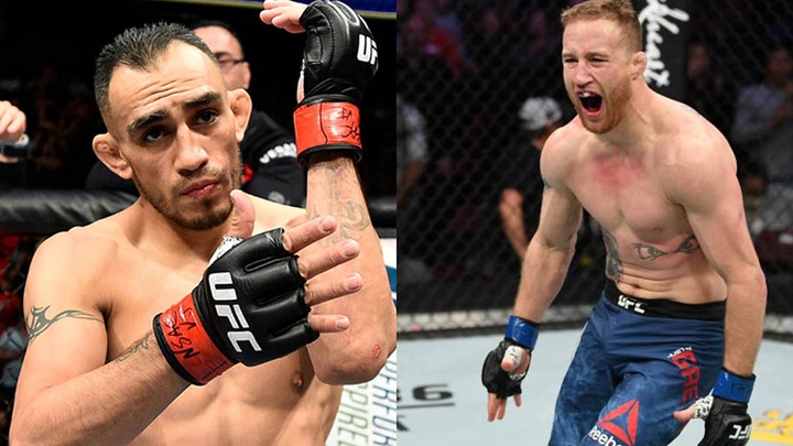 Tiết lộ Fight Card khủng: UFC 249 quyết đánh lớn giữa mùa dịch