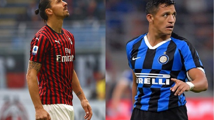 Sanchez và Ibrahimovic trong danh sách nhận lương cao nhất từ 18 đến 38 ...