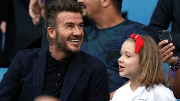 David Beckham là ai, ghi bao nhiêu bàn thắng cho MU trong sự nghiệp?