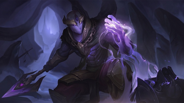 Riot công bố thời điểm ra mắt Volibear làm lại và tướng mới LMHT 2020