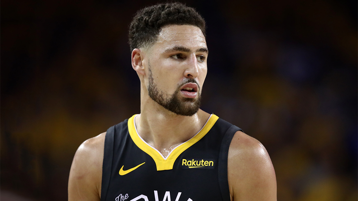 Phim ngắn về hồi phục chấn thương ACL của Klay Thompson: Tuyệt hay và ...