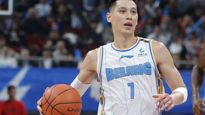 Jeremy Lin ghi 26 điểm, đưa Beijing Ducks vào Bán kết CBA 2019/20