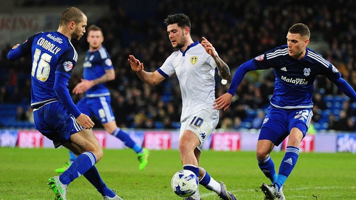 Nhận định Cardiff City vs Leeds United, 18h ngày 21/06, Hạng Nhất Anh
