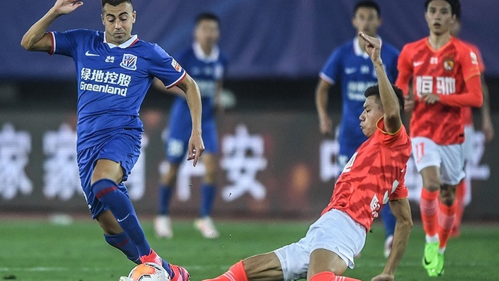 Nhận định Dalian Pro FC vs Shanghai Shenhua, 19h00 ngày 14/09