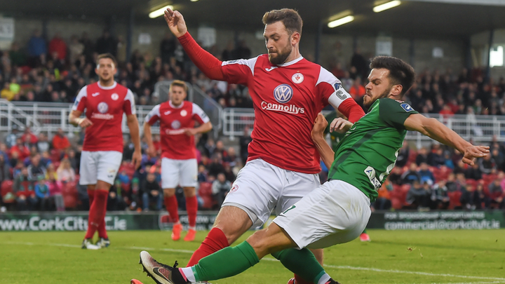 Nhận định Derry City vs Sligo Rovers, 23h45 ngày 31/07, VĐQG Ireland