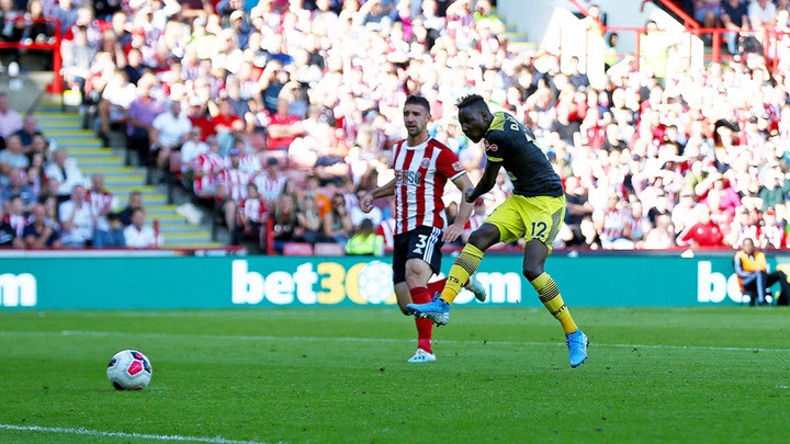 Nhận định Southampton vs Sheffield United, 22h00 ngày 26/07